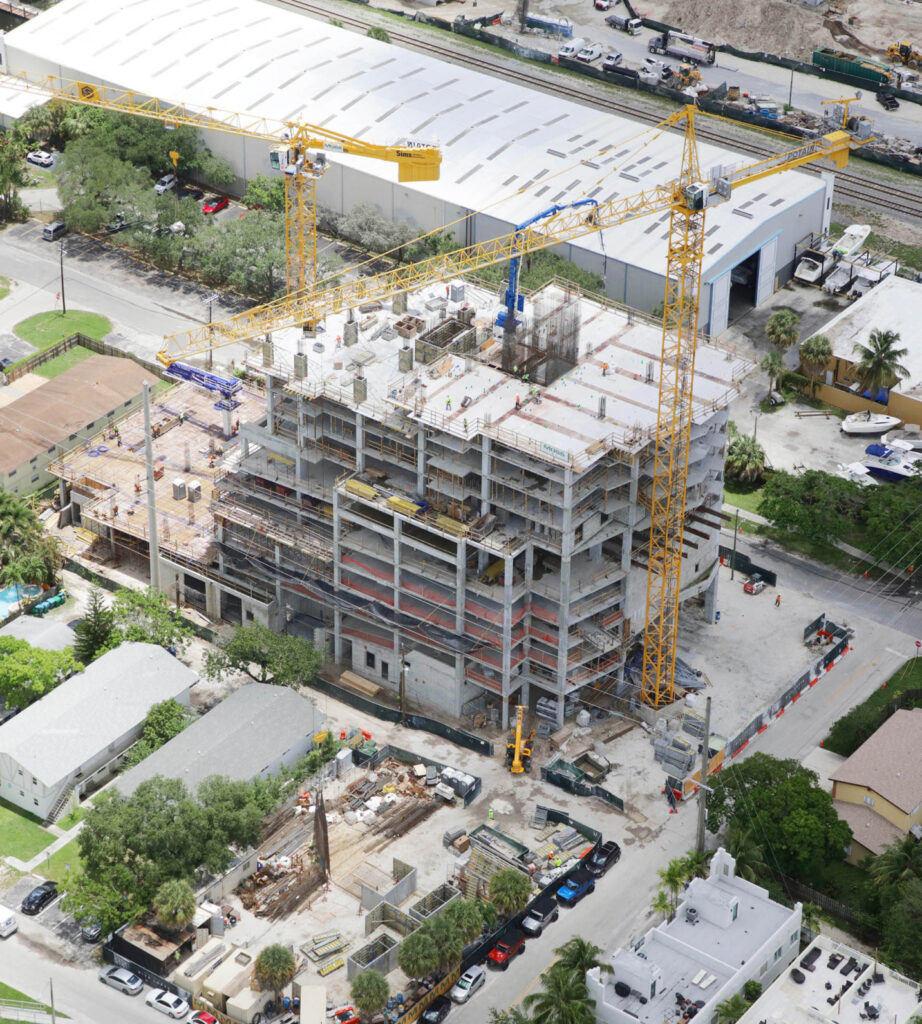 About Us | Moderno Development Group